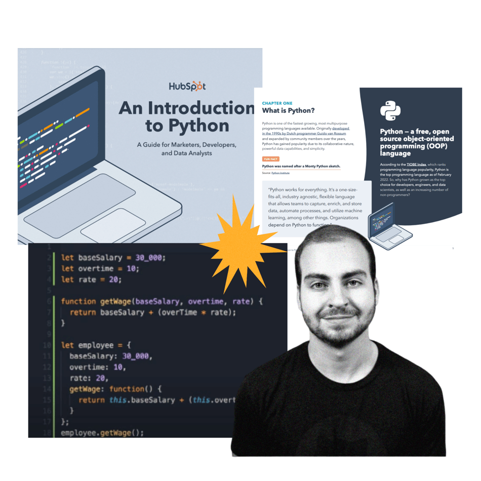 Tim Recommends This Guide: Introduction to Python